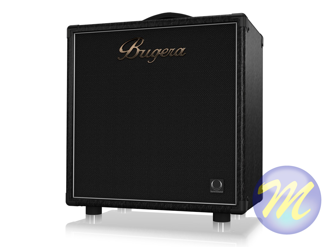 Gabinete para Guitarra BUGERA 112TS – Hidalgo Electrónica
