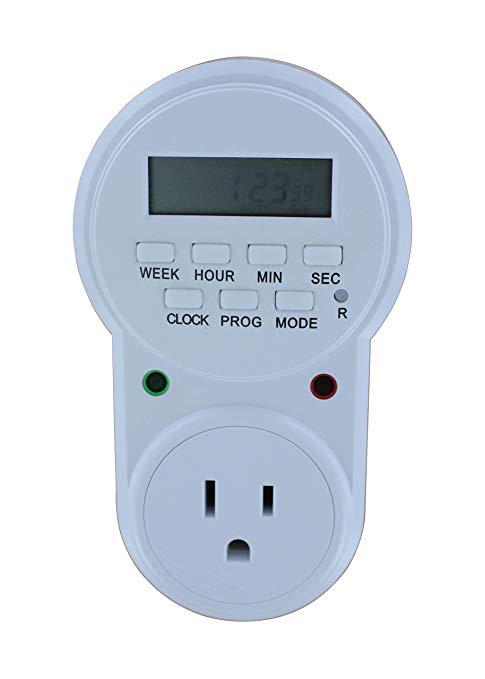 Timer Digital Automático MIYAKO Modelo: SC-804D cod.480105000 – Hidalgo ...
